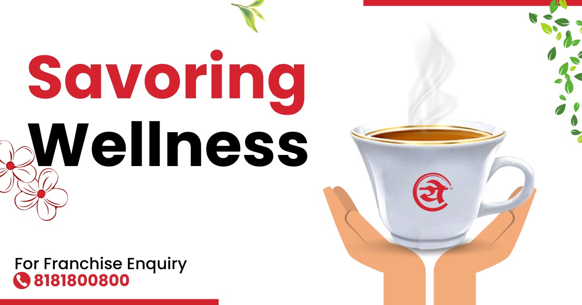 Delve into the World of Tea - Yewale Amruttulya Blog