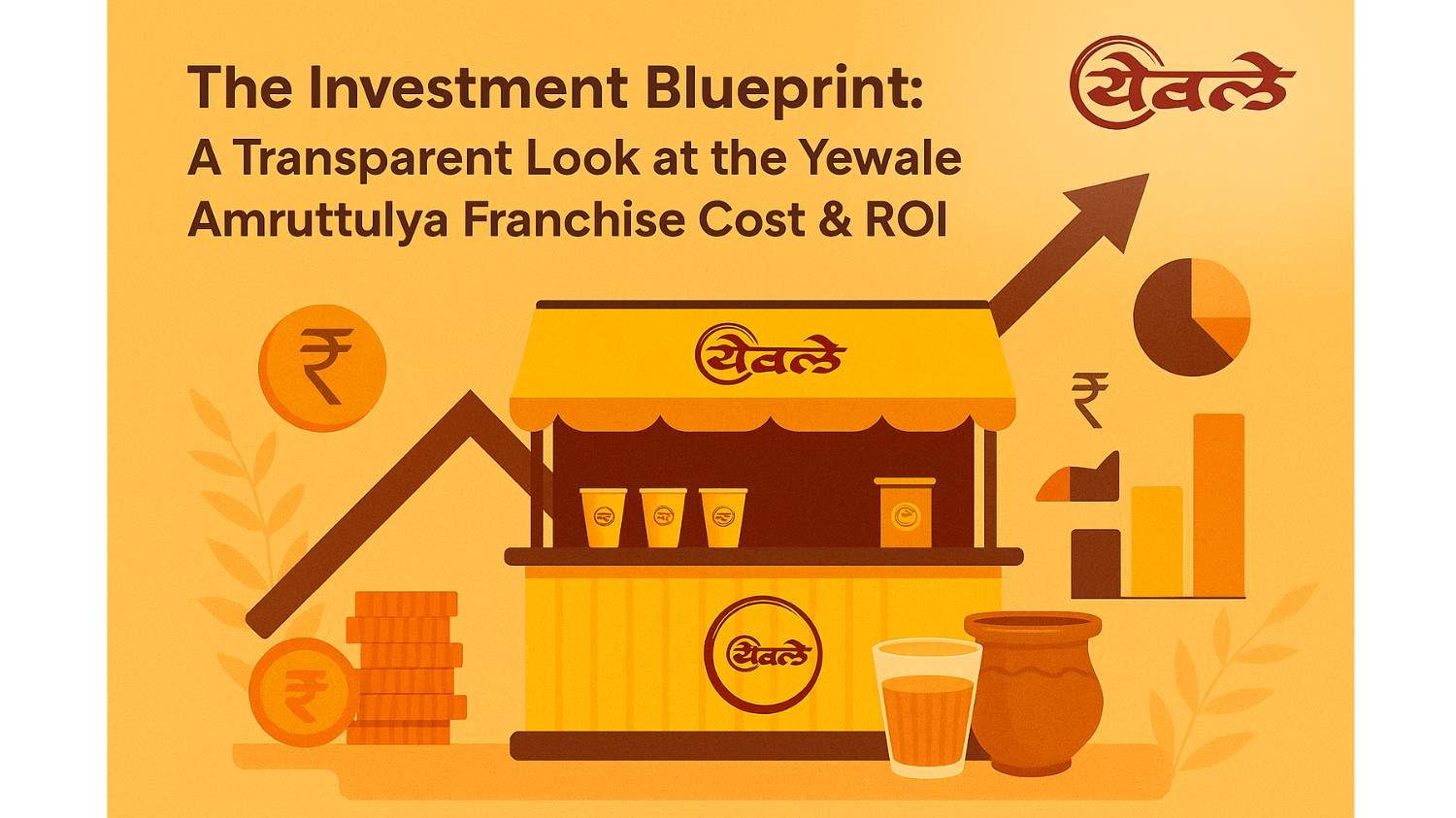 The Investment Blueprint: A Transparent Look at the Yewale Amruttulya ...